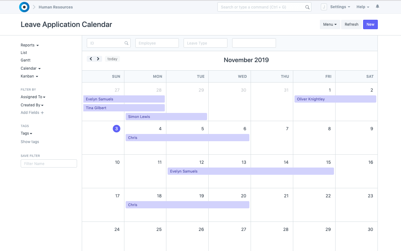 Riyal-HCM – ArabApp